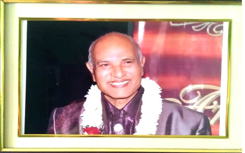 फादर्स डे पर विशेष : पापा का स्पर्श, काश ! उस दिन ज्यादा बात कर लेता