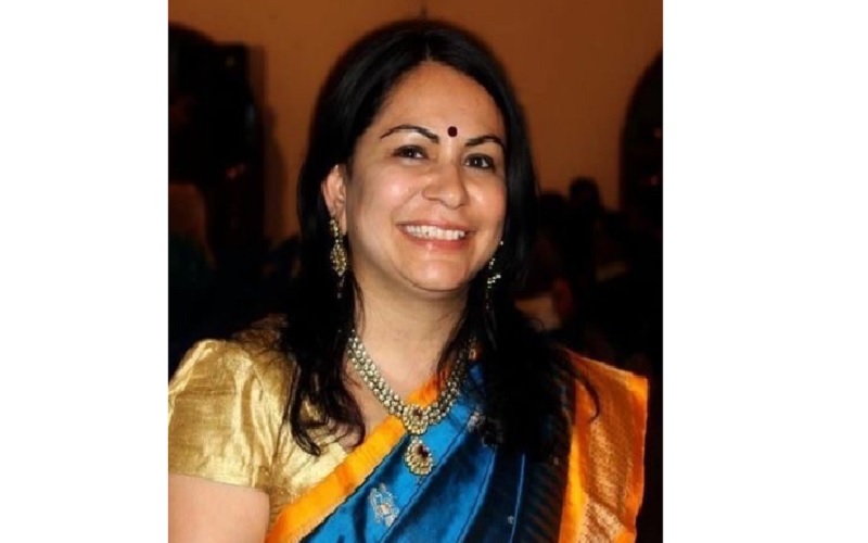 जिंदगी नहीं है सोशल मीडिया : शेफाली वैद्य